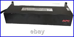 APC AP7822B Metered Rack PDU 32A 16 Way Untested | Power Distribution ...